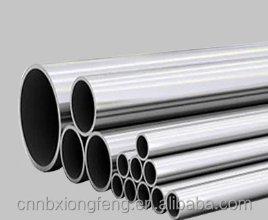 High Quality Custom Titanium Threaded Tube Pipe - Buy Titanium Threaded ...