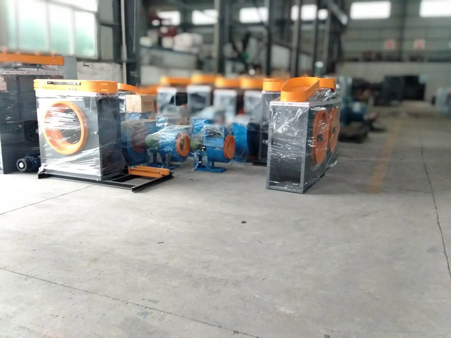 Tunnel Axial Fan High-speed Railway Tunnel Fan Industrial Axial Fan ...