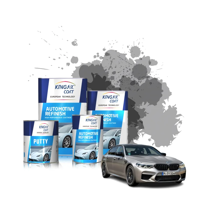 Alibaba.com: BPO 2K Polyester Putty for Car Repair, factory price, CE ...
