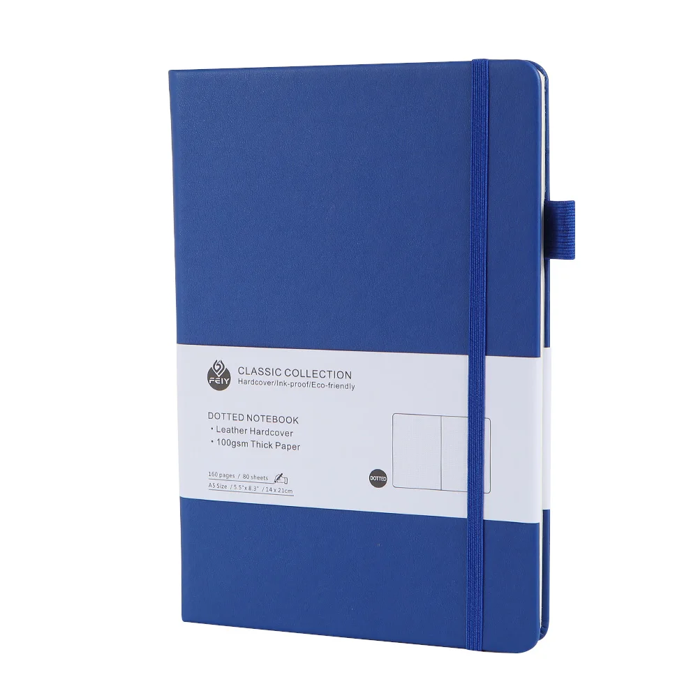 Wholesale Size A4 A5 A6 Notebooks Notepad Agenda Personalized Writing ...