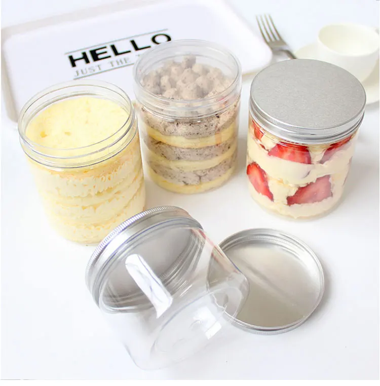 Wholesale Empty Clear Custom 250 Ml 350 Ml 500 Ml 650 Ml 750 Ml ...