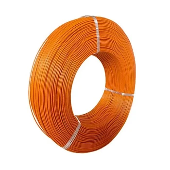Ul10086 20awg Tinned Plated Copper Wire 150 Degree 600v Etfe Flexible ...