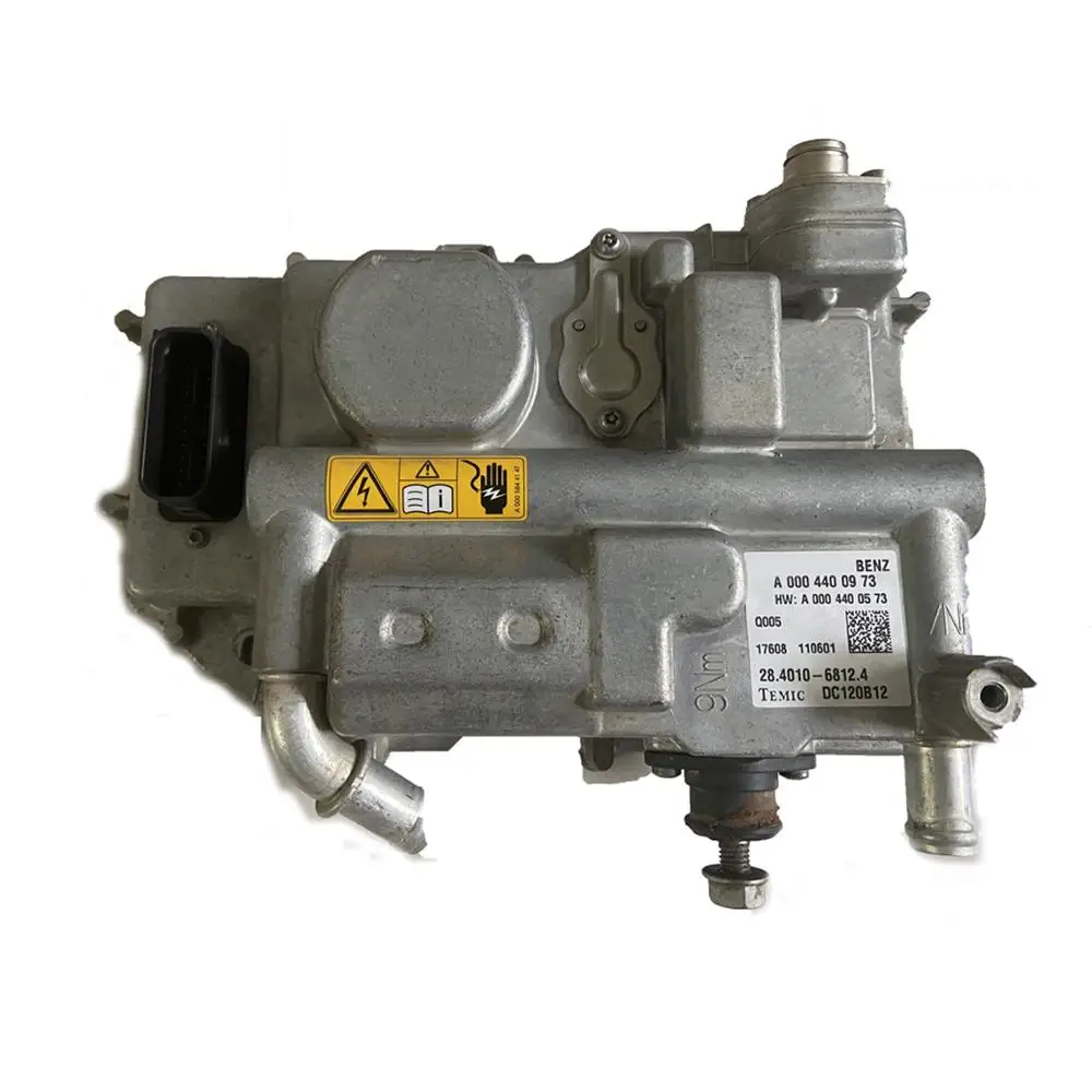 Convertidor de potencia eléctrico híbrido Original, inversor ...