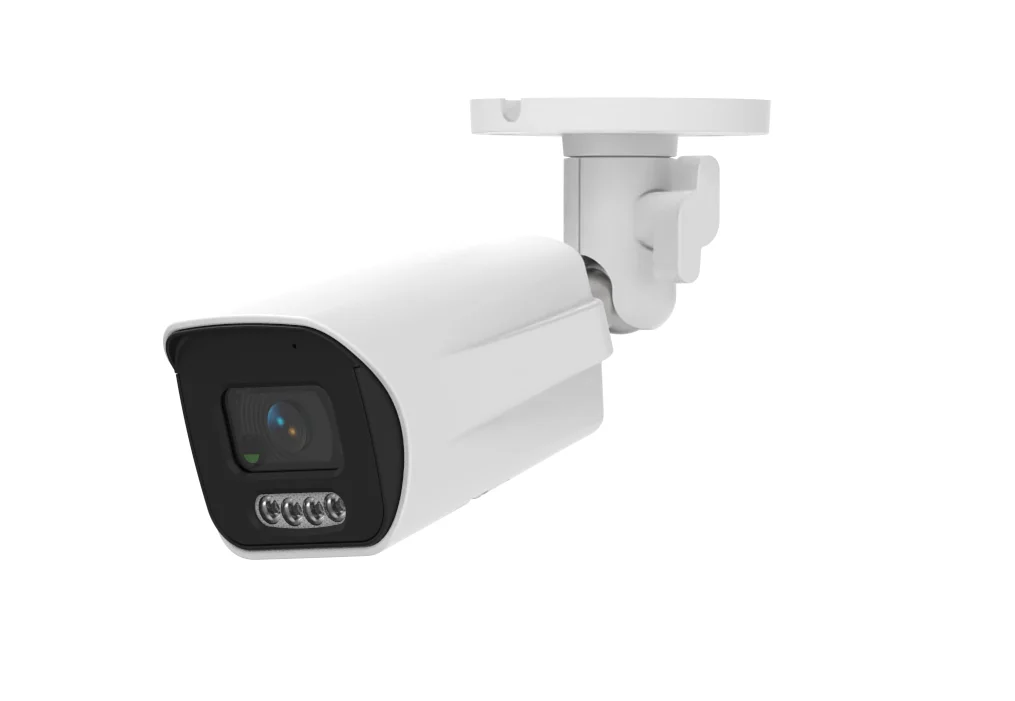 Outdoor Cctv Camera Housing Case Manufacturer Metal Ip67 Waterproof ...