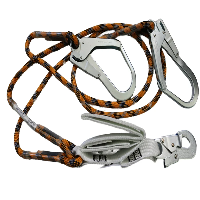 Skylotec Lanyard L-0117-2 Industrial Machinery Equipment Product - Buy ...