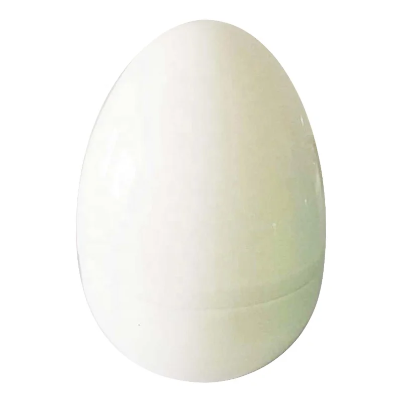30cm Colorful Jumbo Easter Eggs - Fillable Chocolate Plastics