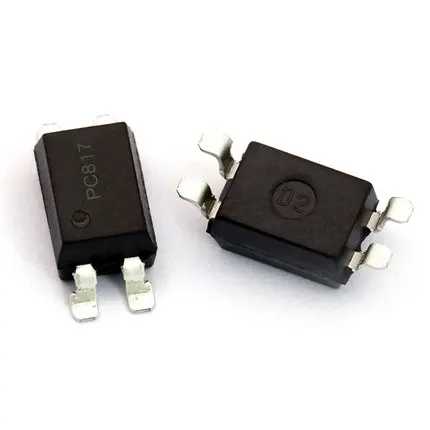 PC817 SOP4 SMD optocoupler| Alibaba.com
