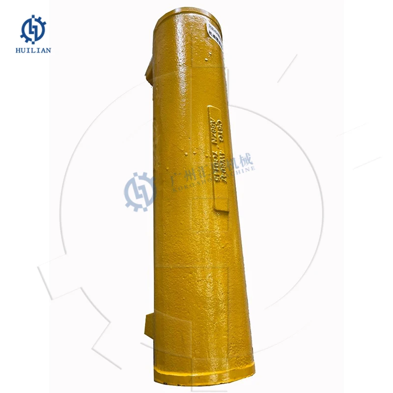 Hydraulic Oil Cooler Radiator Oil Cooler 4w6047 7c0145 For 3406 ...