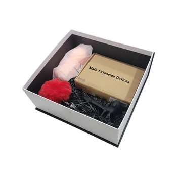 Aangepaste Lucky Mystery Blind Doos Verrassing Lint Cadeau Nieuwigheid ...