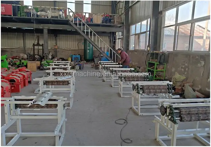 Philippines-abaca-fiber-decorticator Sisal Fiber Automatic Decorticator ...