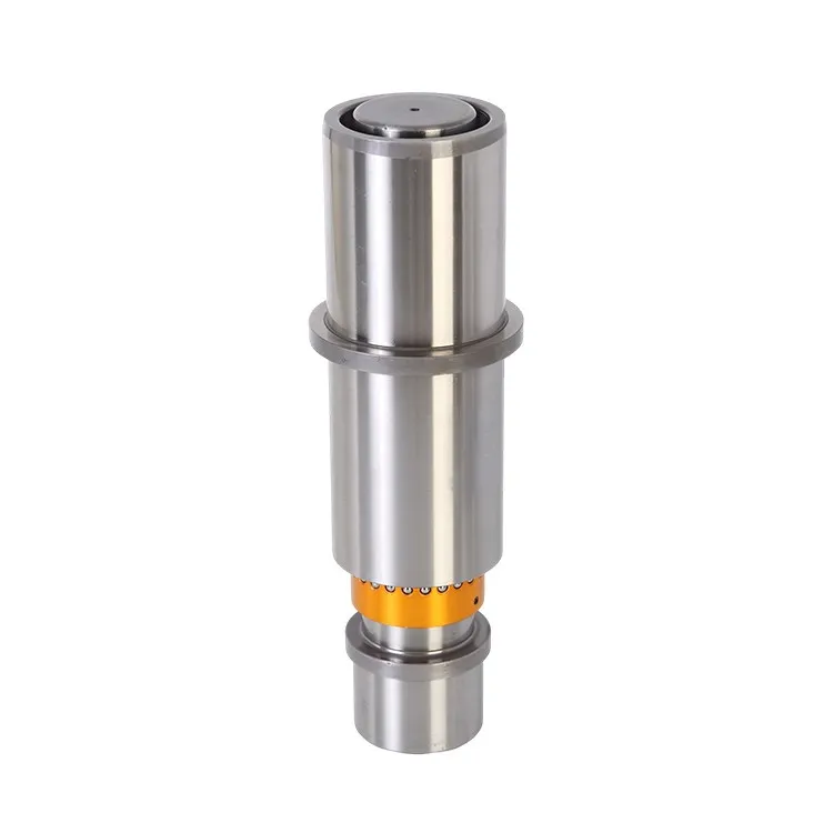 Misumi Standard Inner Guide Post Outer Holder Guide Post Sets For Die ...
