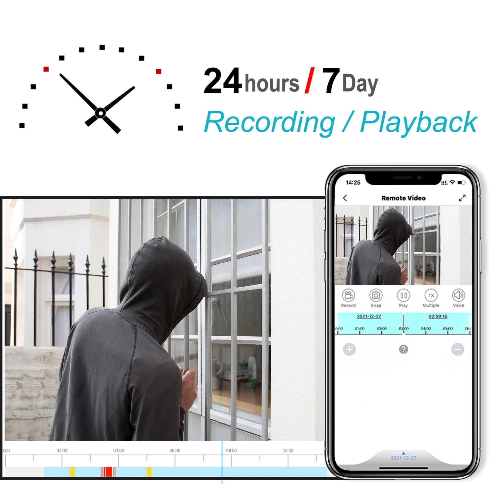 Manufacturer 5mp 4k 8mp 4 8 16 Channel NVR HD AI Ip Poe Nvr Home ...