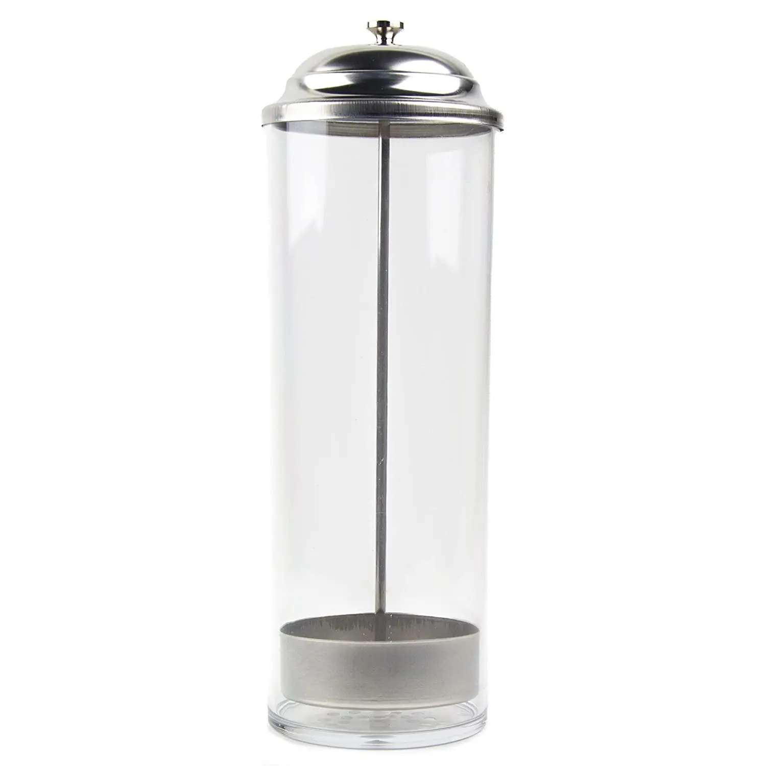 Salon Jar - Made Of Shatterproof Acrylic - Barber Alcohol Jar - Barber ...