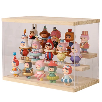 Action Figure Display Risers For Doll,Garage Kits,Model - Buy Action ...