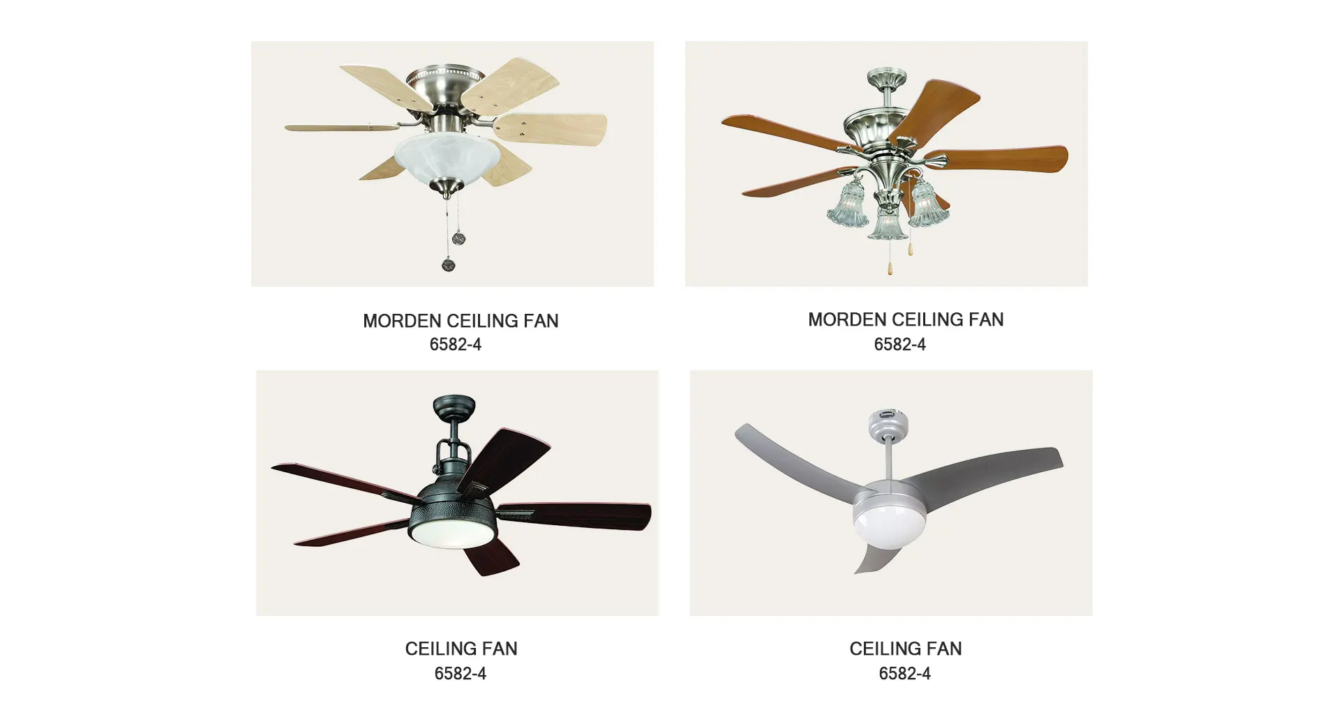 Jiangmen Jinxinglong Hardware Electrical Appliances Co., Ltd. - Ceiling ...