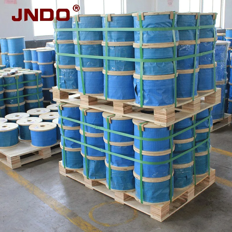 Filler Wire Rope Warrington Seale Wire Rope Seale Wire Rope - Buy Seale ...