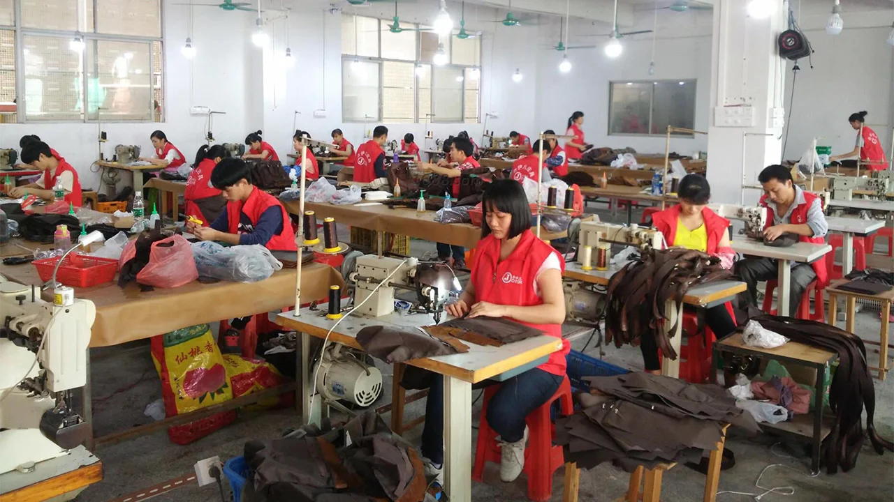 Dujiang Premium Real Leather Bag Money Clip Card Holder Wallet Purse Rfid Blocking Coin And ...