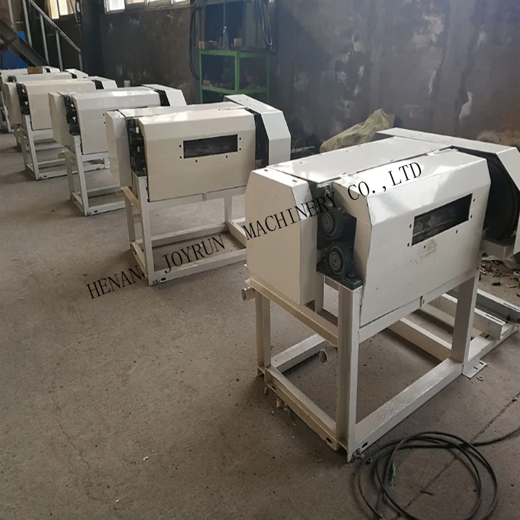 Banana Fiber Extracting Machine Hemp Decorticator For Sisal Fibre ...