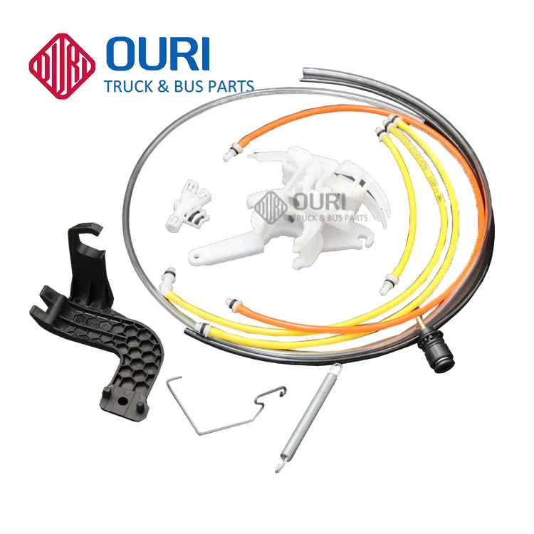 Ouri Isri 6860 Nts2 Seat Leveling Valve Air Pipe Set Suitable For ...