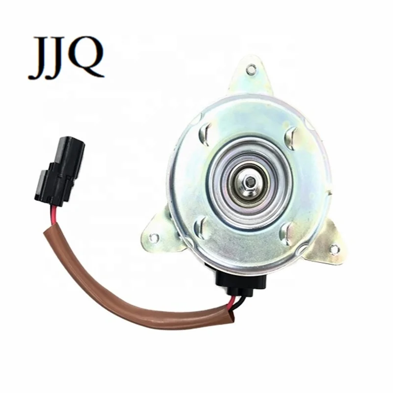 19030-RLF-H01/901 Engine Electric Cooling Fan Motor 2009-2014 For Honda ...