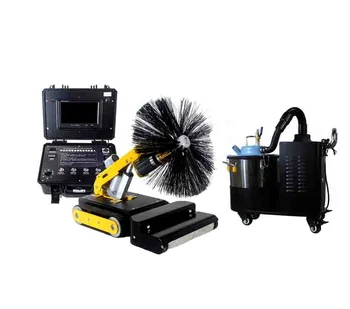 Company Overview - Guangzhou RJ-Bot Industrial Group Co., LTD.