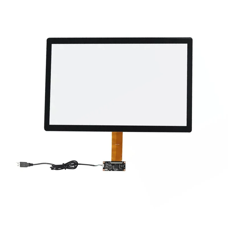 Wholesale ILITEK 2511 Black Color Touch Controller Board 19"