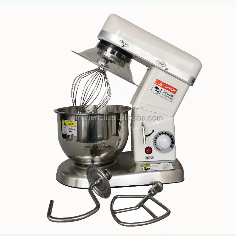 B7 Planetary Food Mixer Egg Beater 2024 Good Quality White - Buy ...