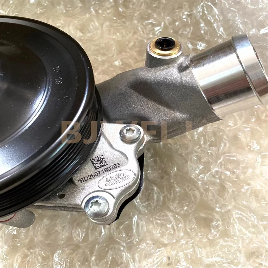 Engine Water Pump Lr010801 Lr029412 Lr033993 Lr055239 Lr065486 Lr068999 ...