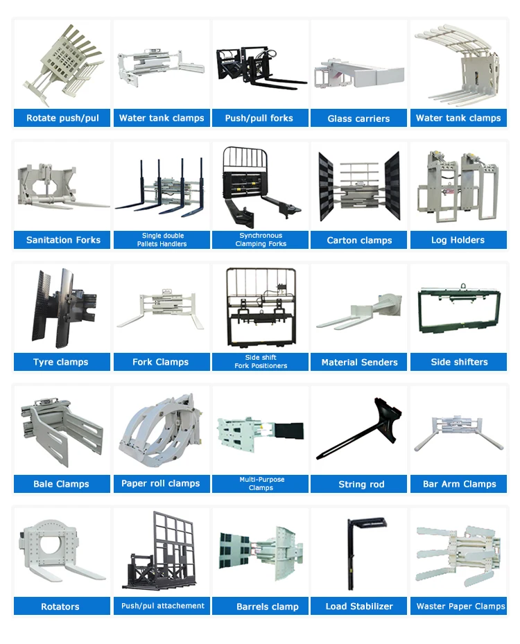 Telehandler Telescopic Handler Forklift 3.5 Ton 14 Meter Small Remote ...