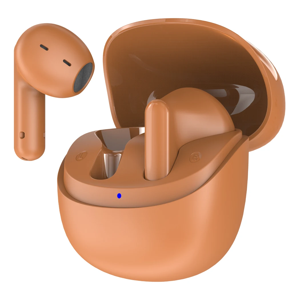 High Quality Wireless Waterproof Headsets Touch Control Cheap Earbuds ...