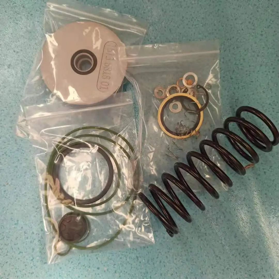 Atlas Copco High Quality Replacement Compressor Unload Valve Kits ...