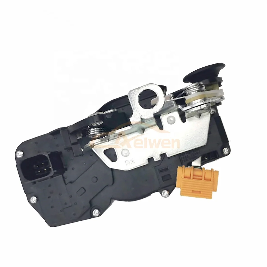 Car Door Lock Actuator Fit For Cadillac 20825339 20922246 22791035 931 ...