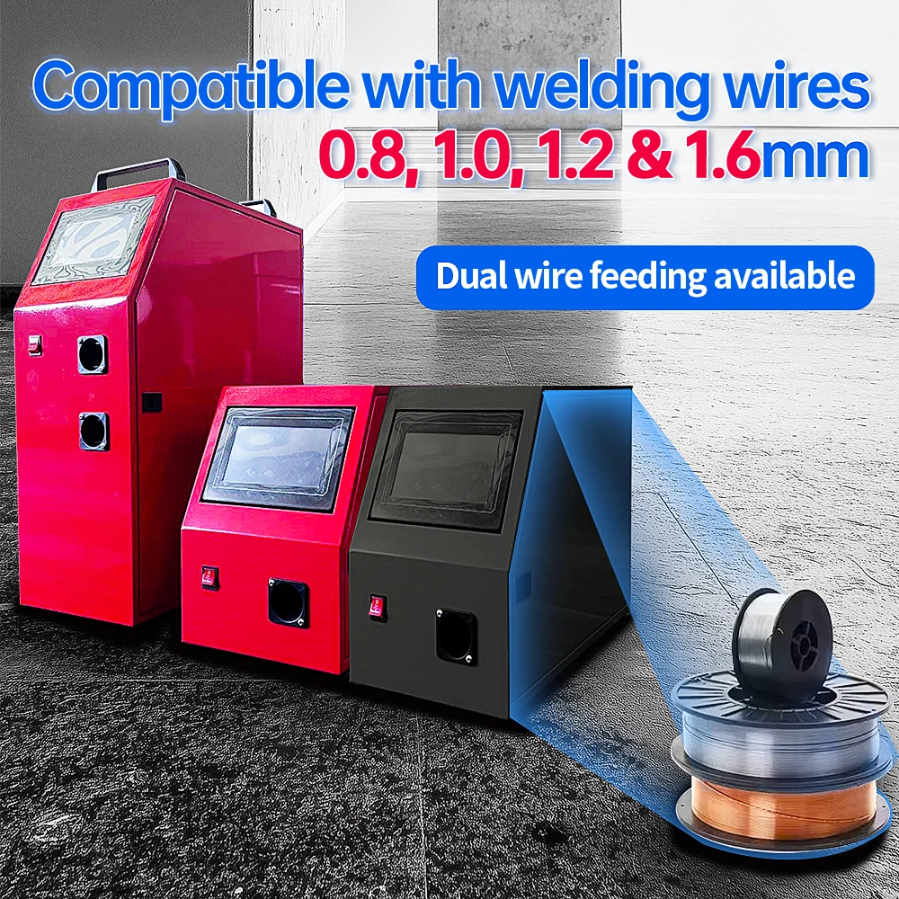 1500W Soldadora Laser Portatil Portable Laser Welder for Metal Welding ...
