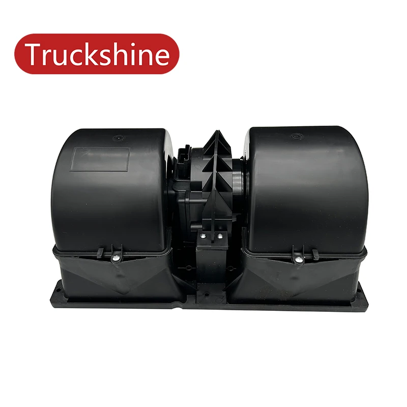 Heavy Duty Truck Parts Accessories Fan Blower Motor 1854876 1854877 ...