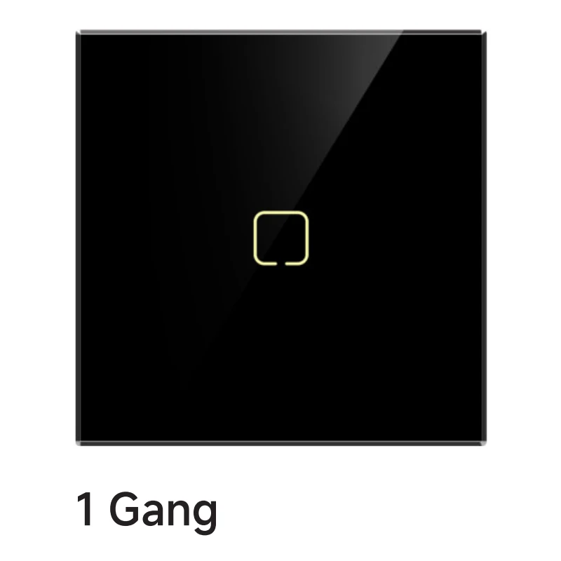 Mvava Smart Switches - Intelligent Home Automation Solutions