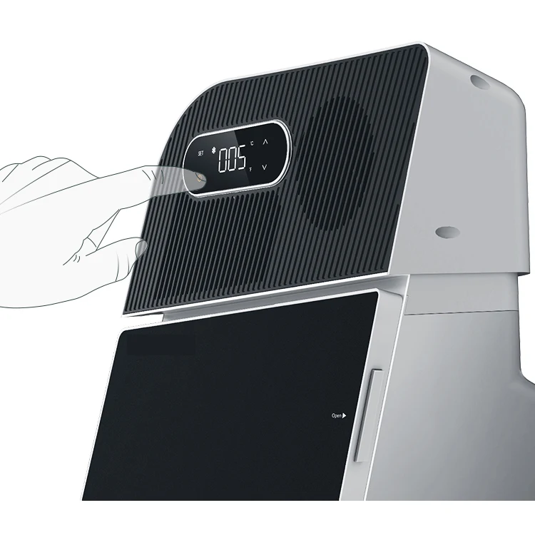 Te-mart Car Refrigerator Camping Overland Car 12v Mini Car Fridge For ...