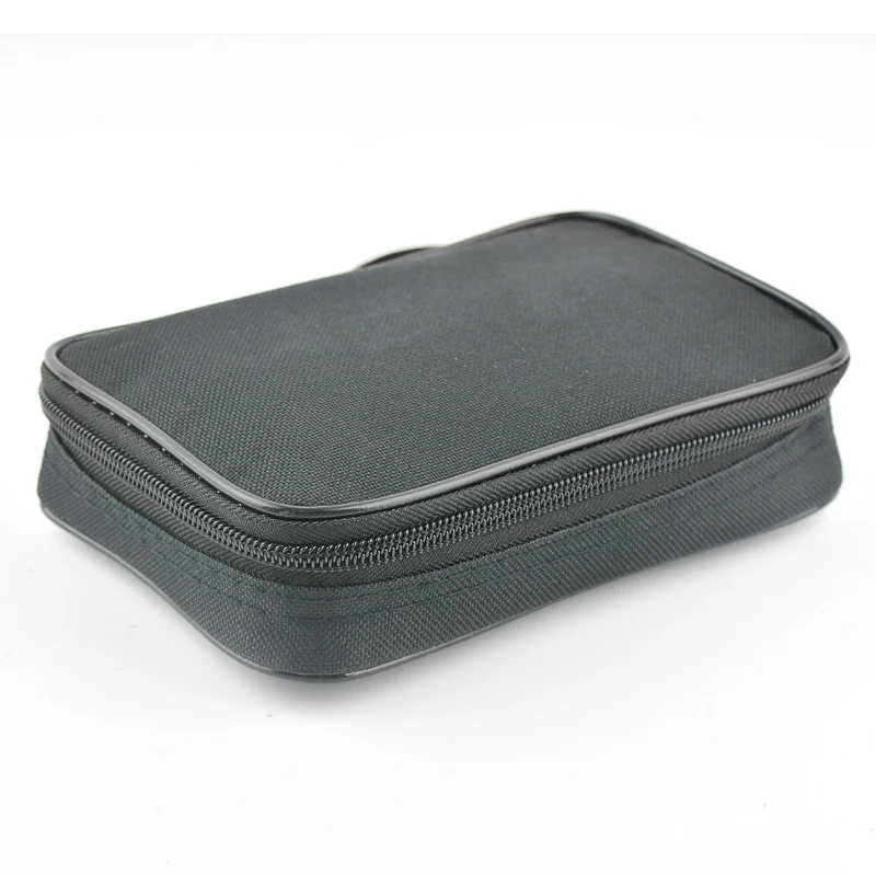 Mestek Multimeter Case Package Bag Pockets Packs Box Organizer ...