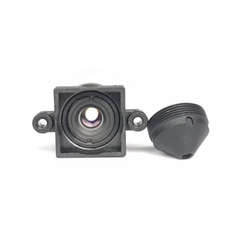 Pinhole Lens 3mp 1/2.7 "m12 Mount Focal Length 3.7mm Hd Pinhole Camera ...