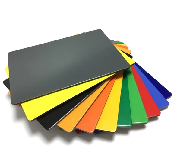 ACM/ACP Metal Sandwich Panel Alucobond Aluminum Perforated Wall Cadding ...