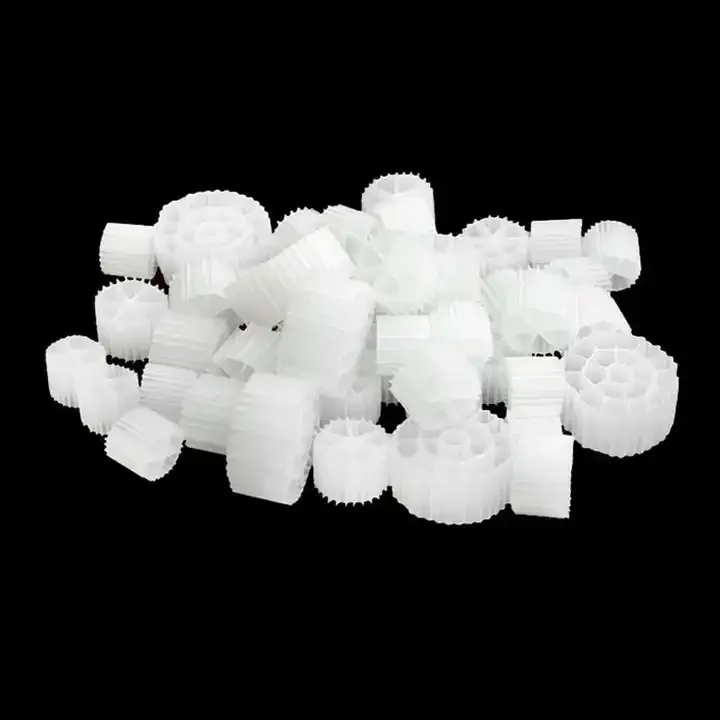 Aquarium Bio Filter K1 Media - Sustainable Tank Solution
