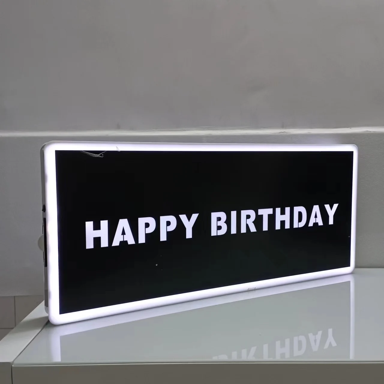 Guitar Birthday Cake Vip Bottle Presenter Glorifier for Night Club ...