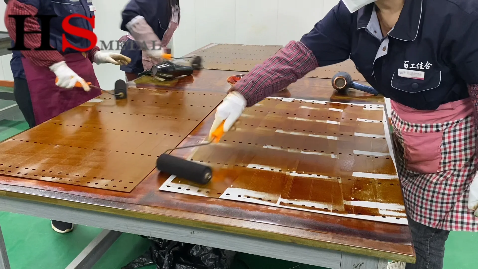 Mmo Coated Titanium Anode Mesh For Electrolysis For Water Treatment For ...