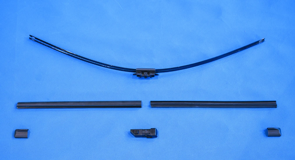 High Quality Boneless Deflector U-joint Double Layer Embedded Steel ...