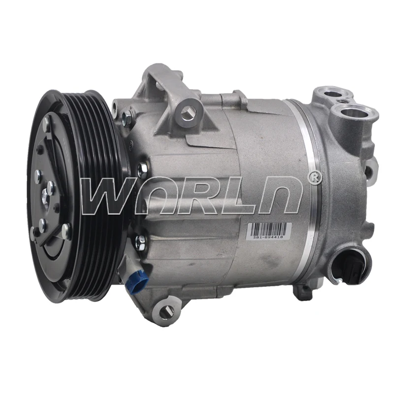 64500021903 - Chinese Air Compressor for Rolls Royce & Bentley