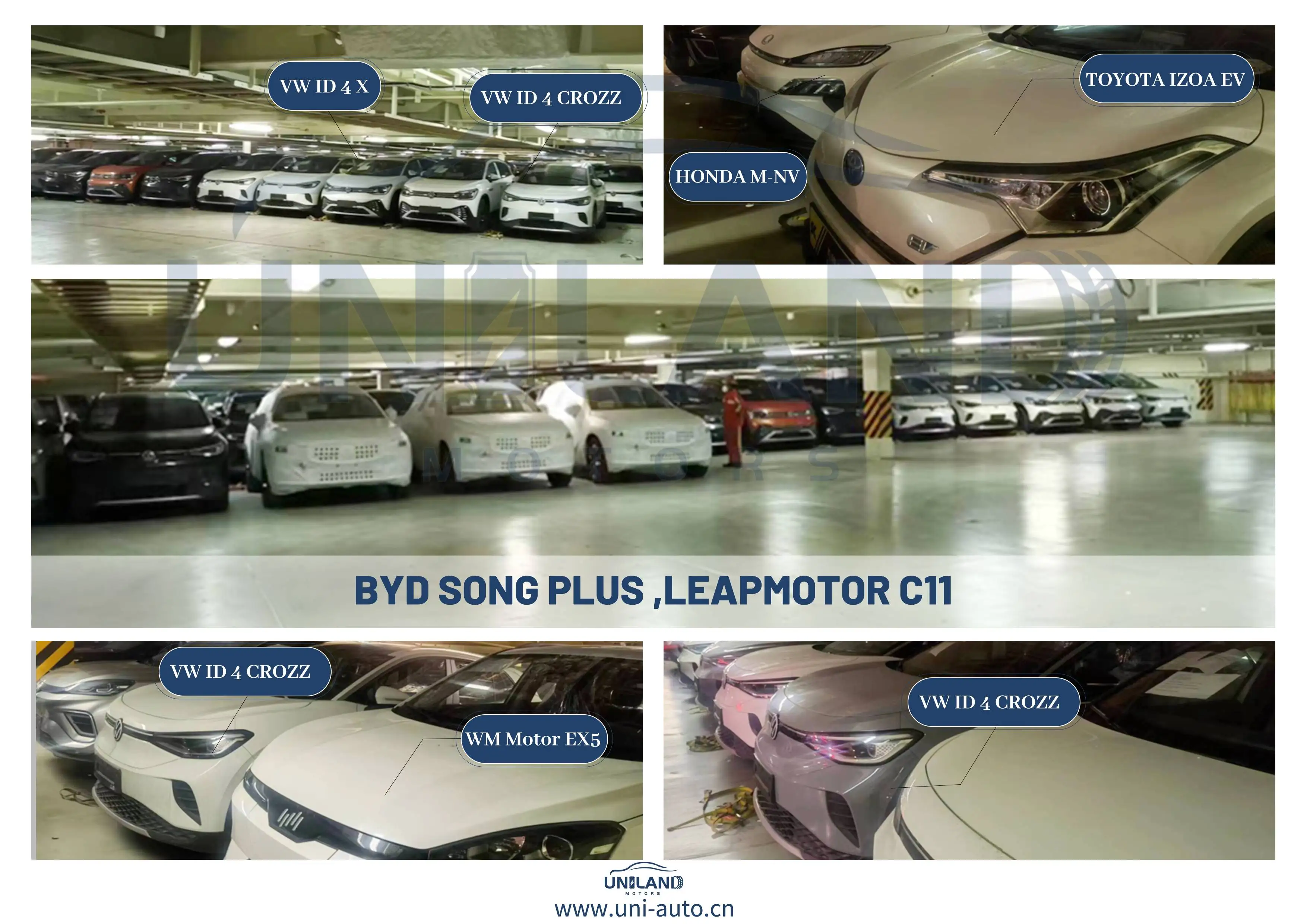 Dongfeng honda Electric Ens1 E:ns1 Mnv Ev honda E:np1 (e:ns1) Long Nedc Range 2022 New Ready ...