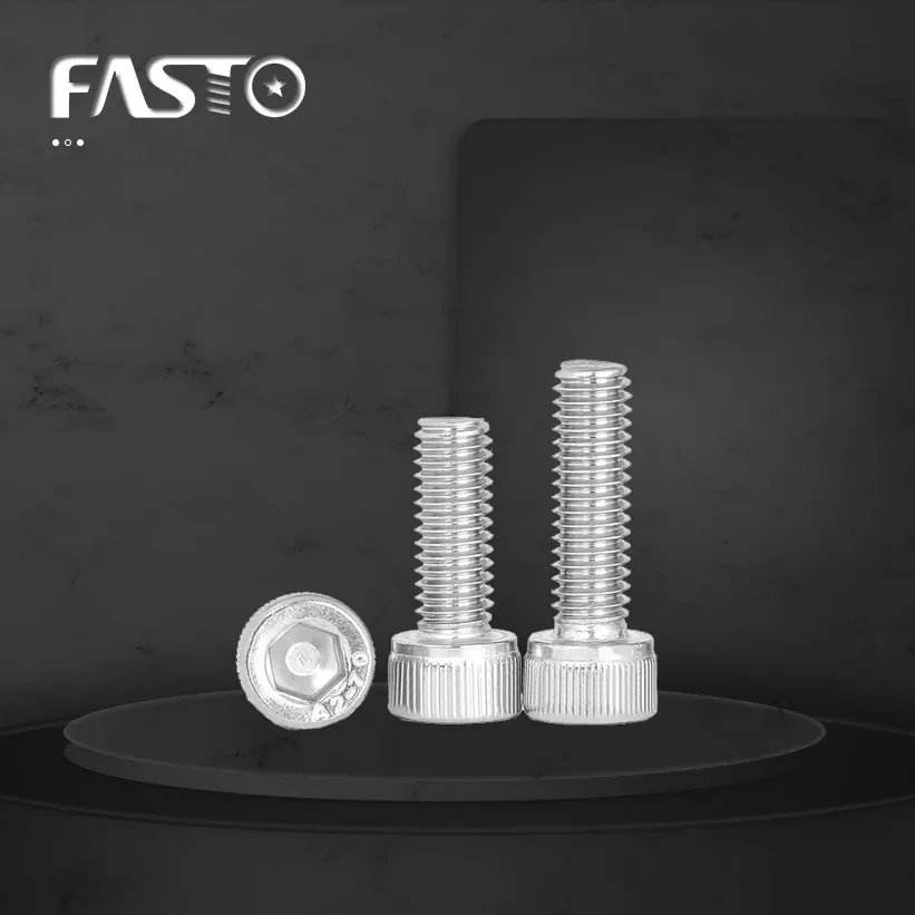 Factory Price Inner Hex Socket Head Bolt/screws Din912 - Buy Hex Head ...