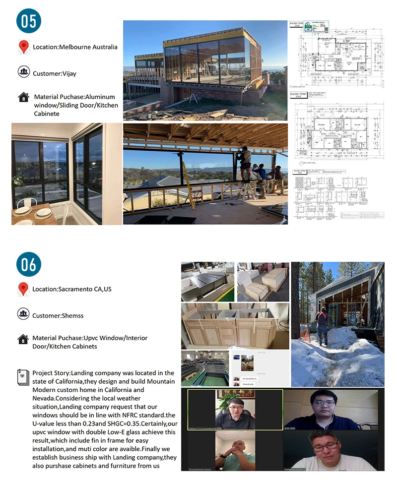 Horizontal Sliding Expandable Fly Mesh Windows Vertical Sliding ...