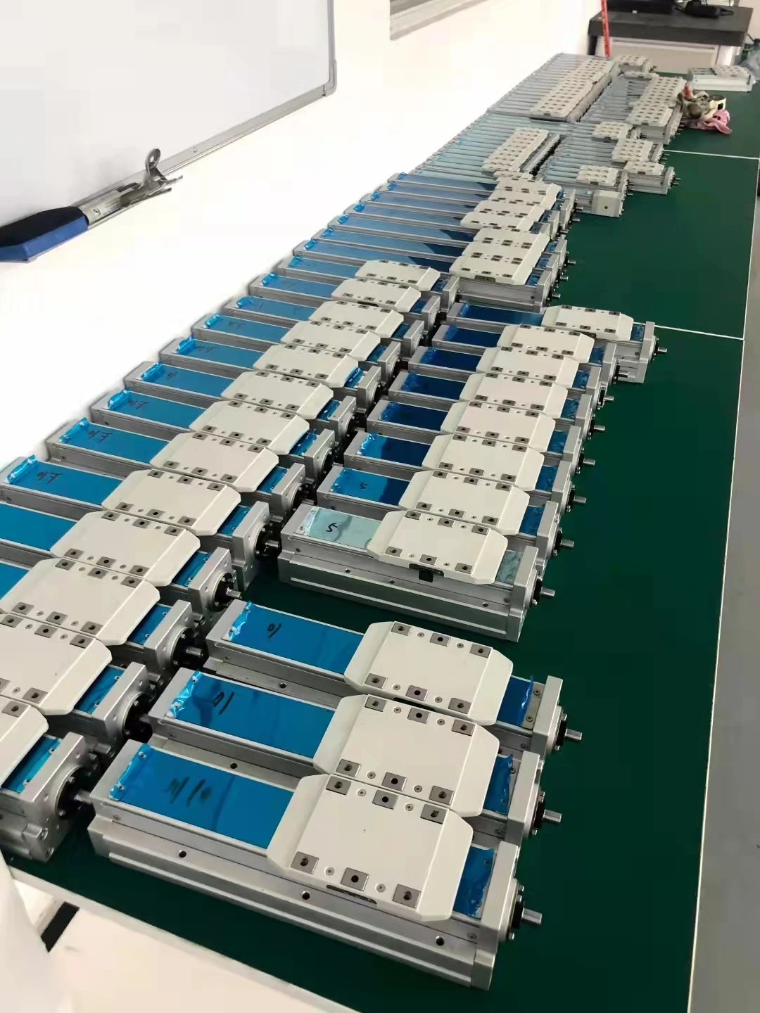 Kk5002 Automatic Actuator Single Axis Robot - Buy Kk5002,Automatic ...