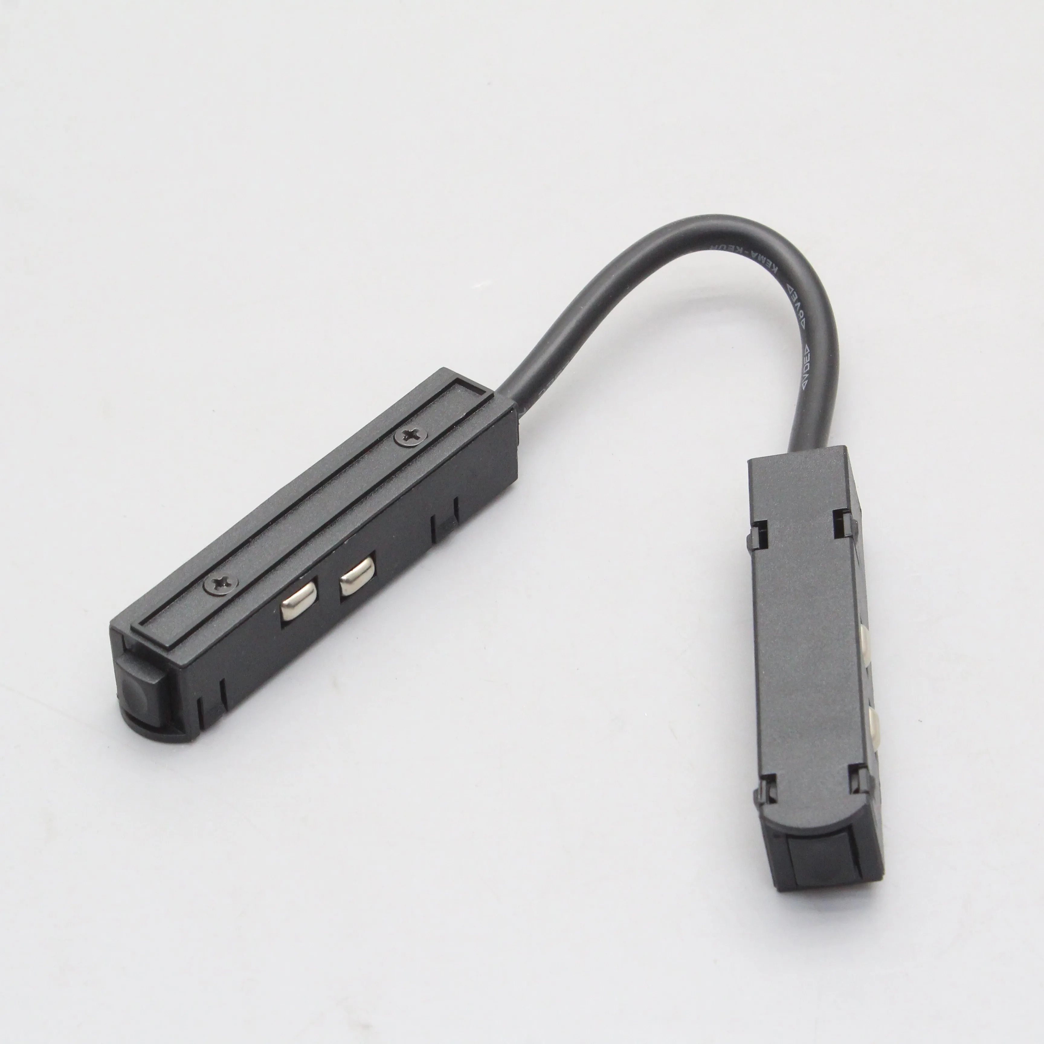 Factory Wholesale Price Black Corner Conductive Module for Magnetic Led ...