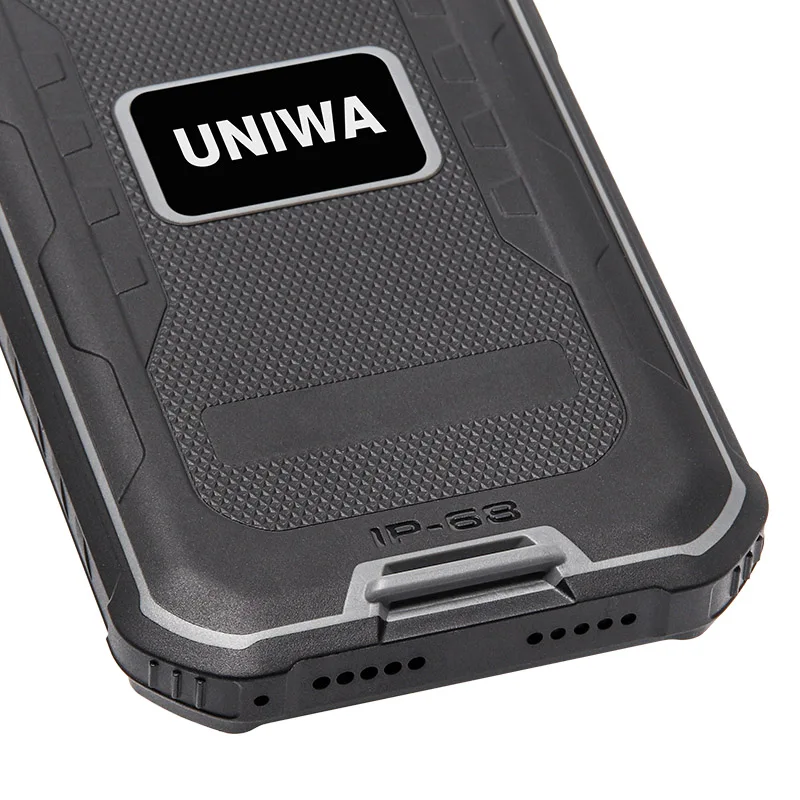 Uniwa F963 Pro Ip68 Waterproof Nfc Android Cheap 5.5 Inch Outdoor ...